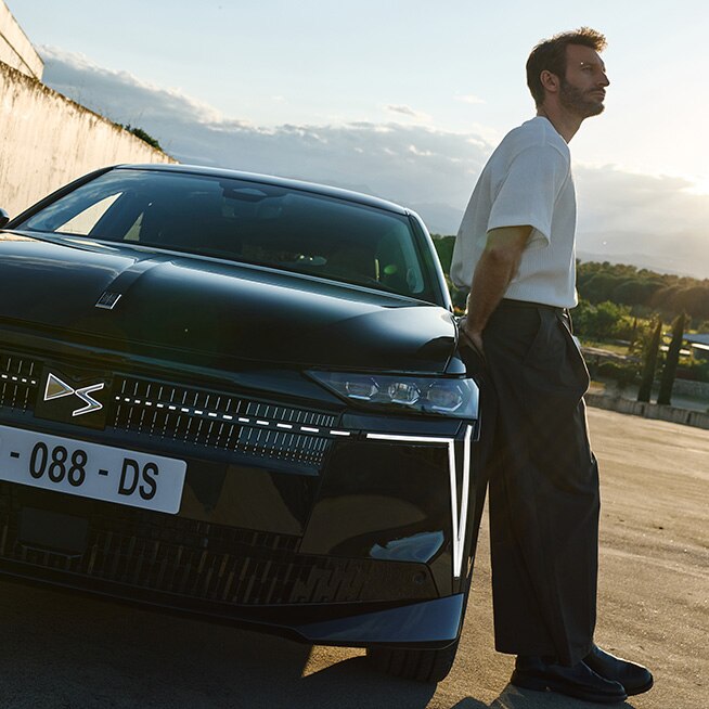 Coches franceses de alta gama | DS Automobiles España