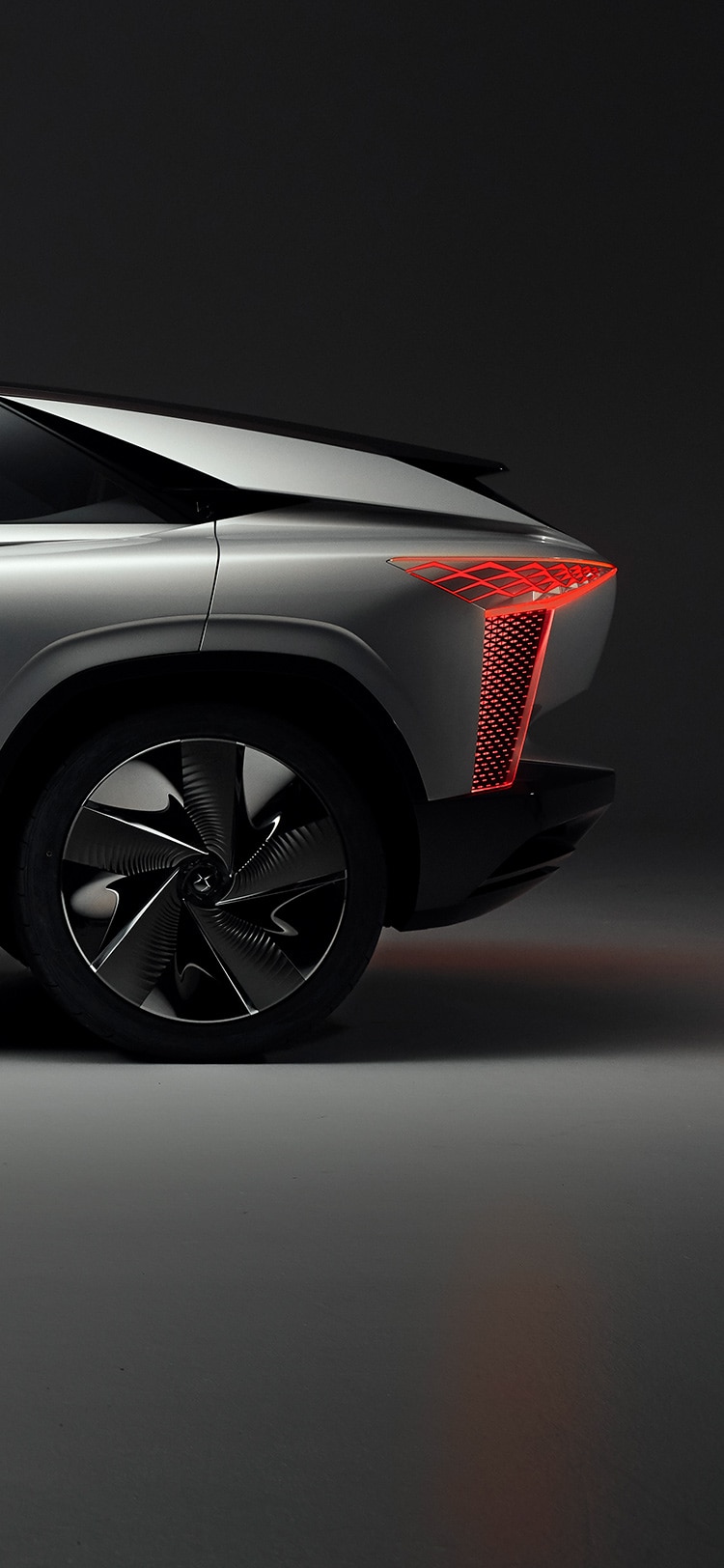 DS AERO SPORT LOUNGE: Concept Car | DS Automobiles ES