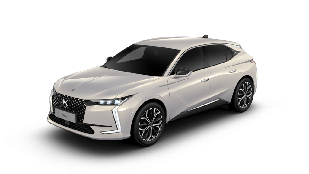 DS 4 Diesel con elegancia | DS Automobiles