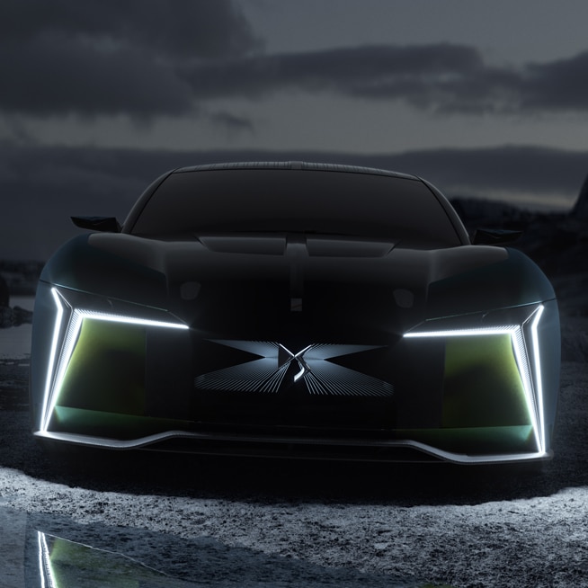 DS Automobiles: Coches franceses de alta gama