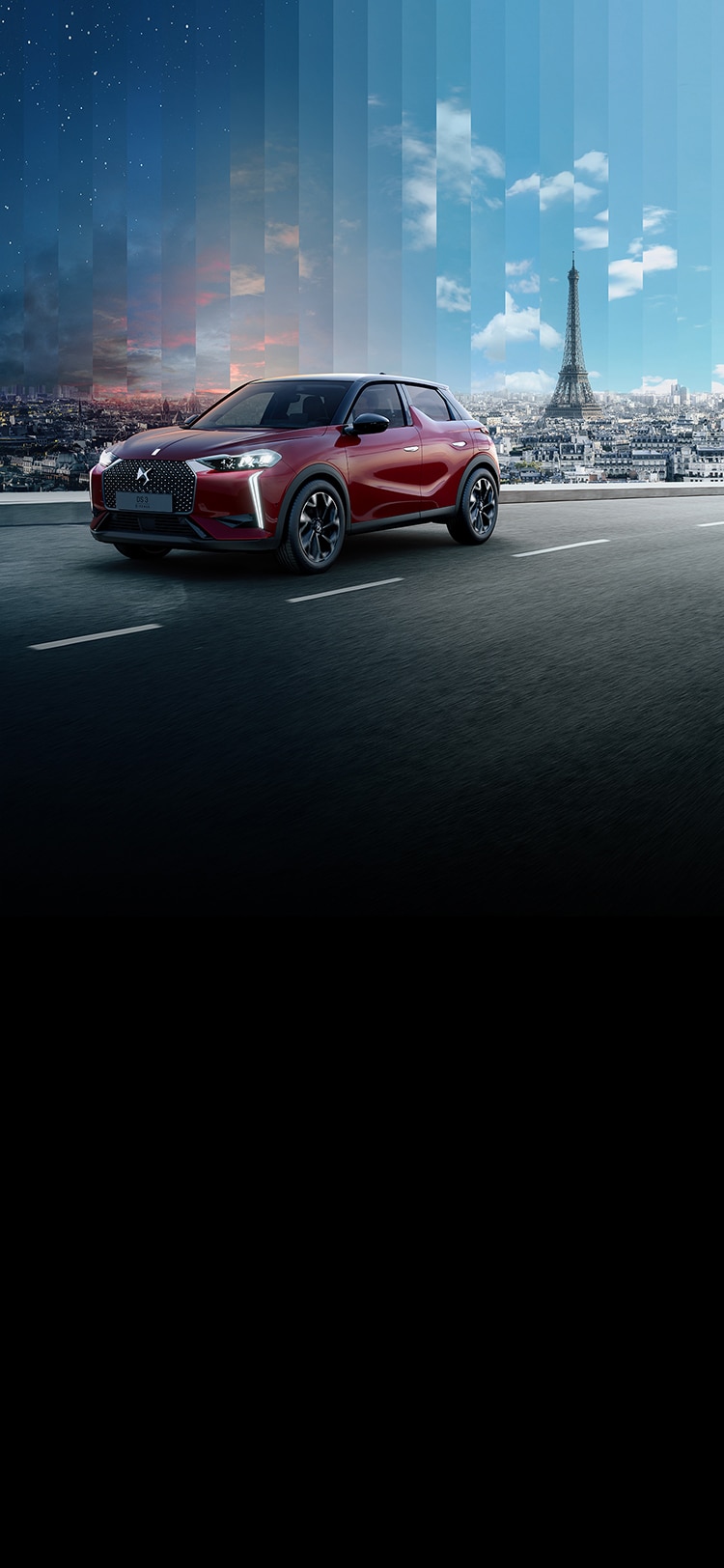 DS 3 Experiences | DS Automobiles España