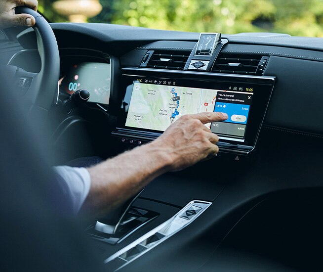 DS Service | Coche Soluciones de servicio | DS Automobiles ES