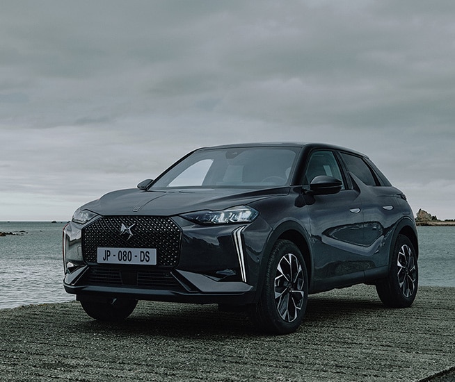 Modelos y Gama de Coches DS | DS Automobiles