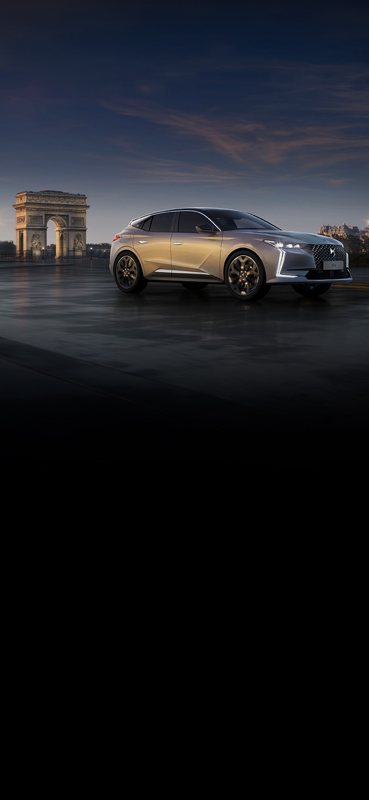 DS Automobiles: Coches franceses de alta gama