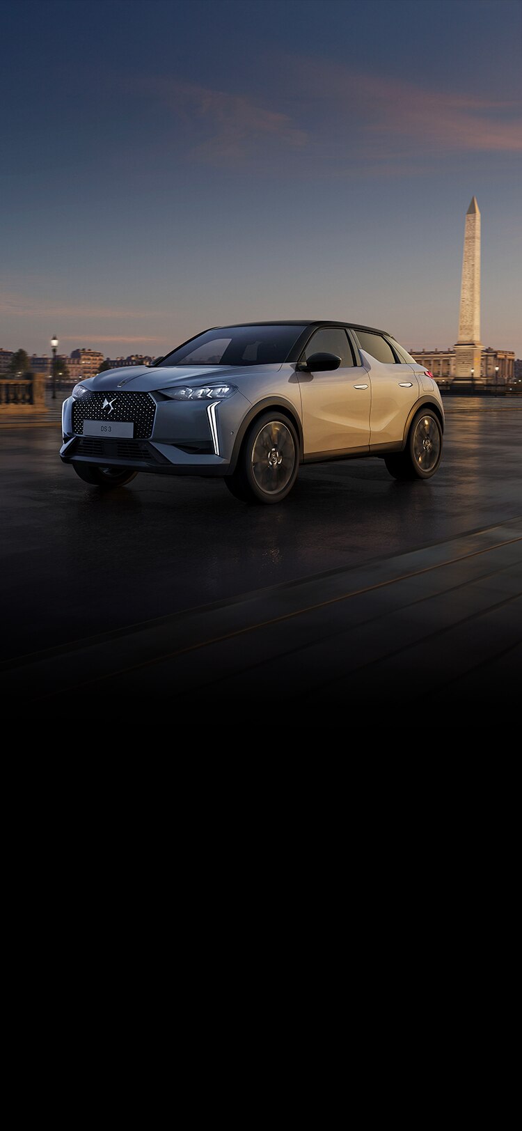 DS Automobiles: Coches franceses de alta gama