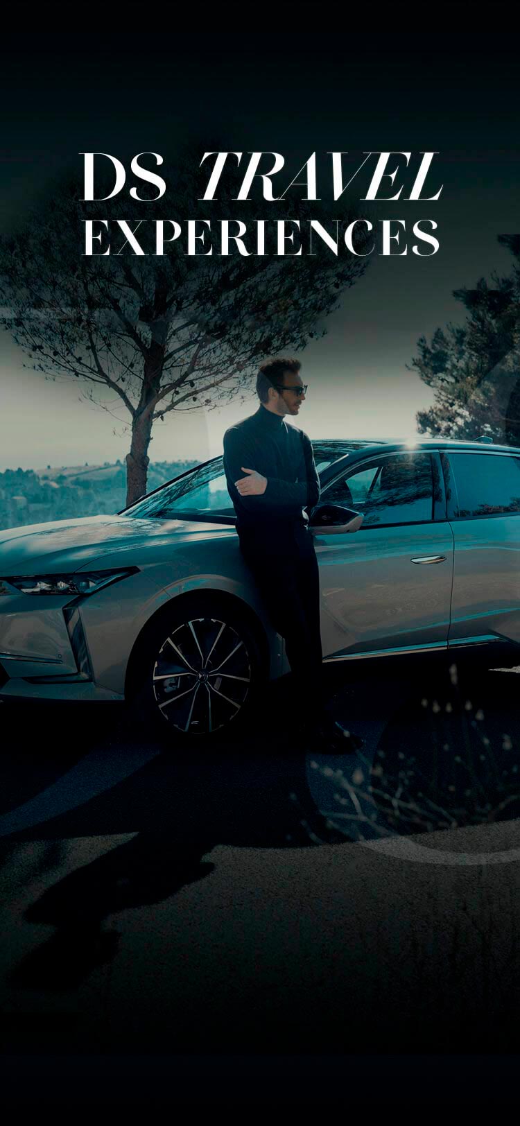 DS TRAVEL EXPERIENCES | DS Automobiles España